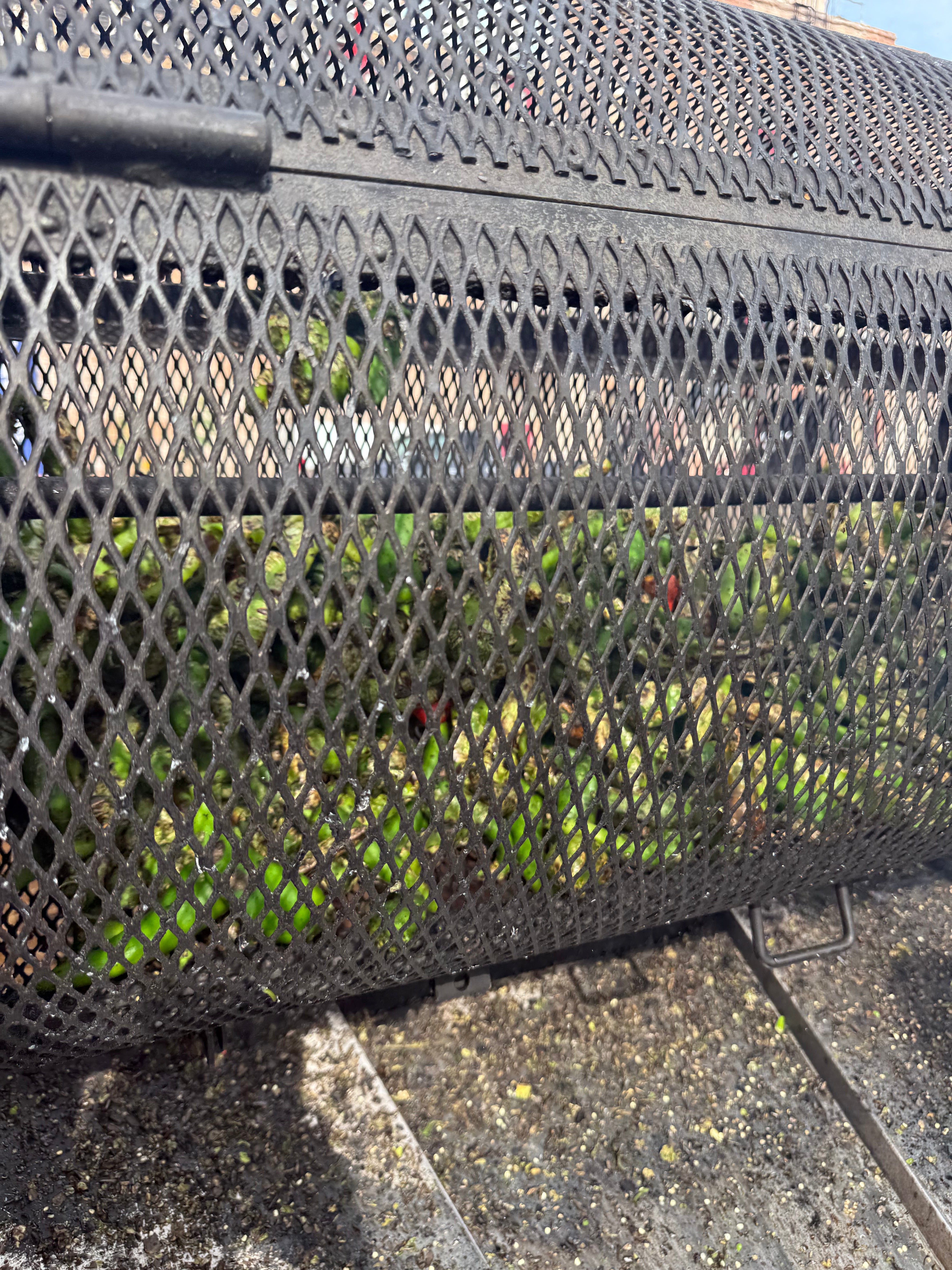 Premium Packaged and Diced Musso Mix Full Bushel LIMITED – Musso's Market